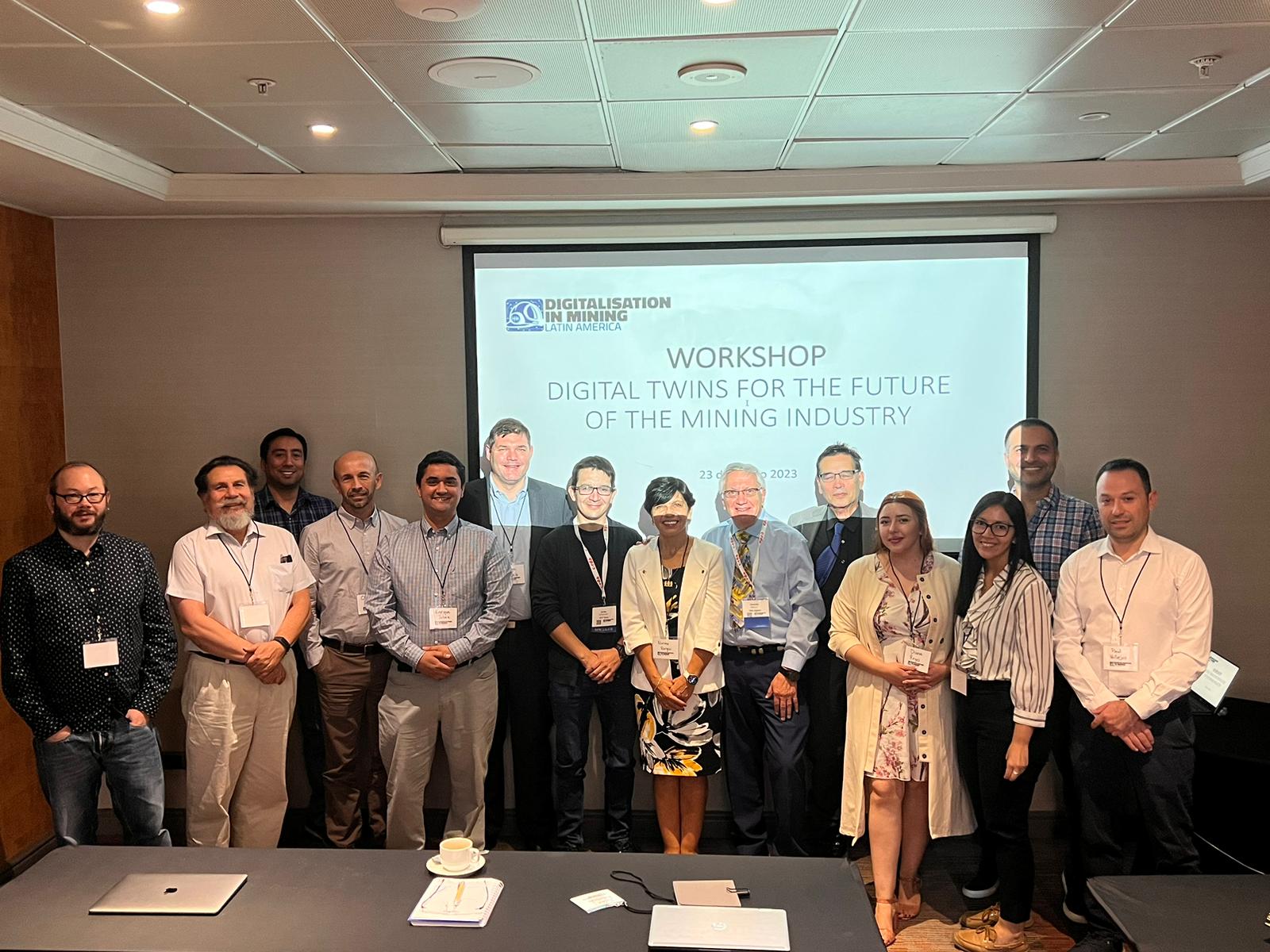 EN SEMINARIO INTERNACIONAL DIRECTOR EJECUTIVO DEL AMTC EXPUSO SOBRE ...